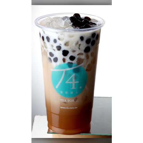 Menu | Official Website of T4 Tea For U